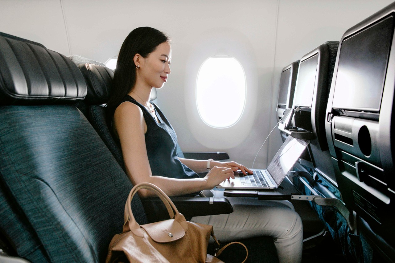 Our New Economy Fares