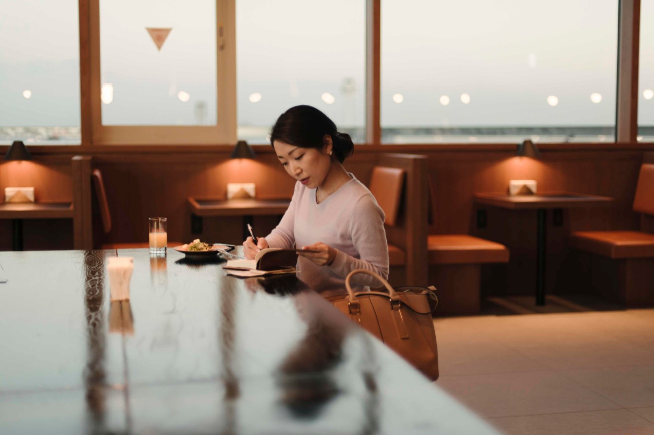 Our New Economy Fares